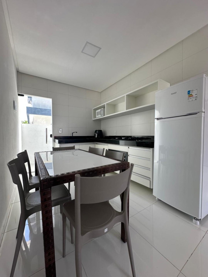 Apartamento Da Jana A 2km Da Praia - Porto Seguro