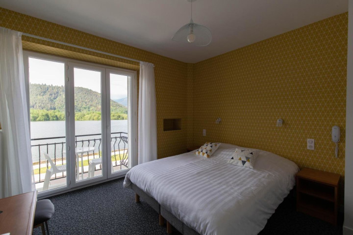 Hotel Bellevue - Loire