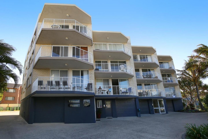 Edmund Shores U5 58 Edmund Street - Bribie Island