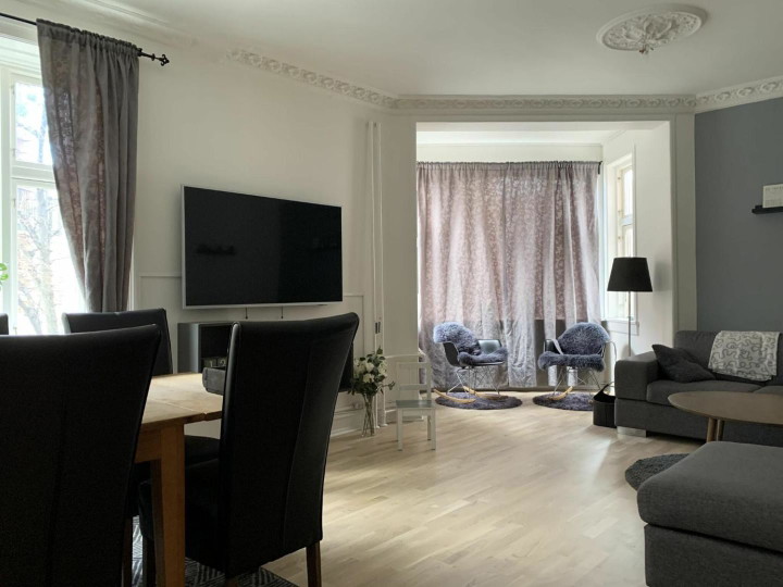 Apartmentincopenhagen Apartment 720 - Copenhagen
