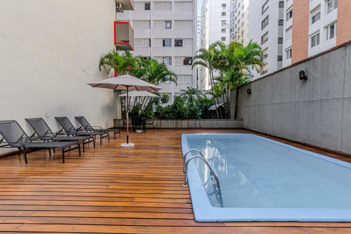 Charlie Poeta Drummond Jardins - Paraíso