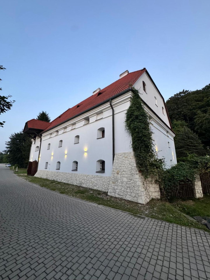 Hotel ŻUraw W Starym Spichlerzu - Kazimierz Dolny