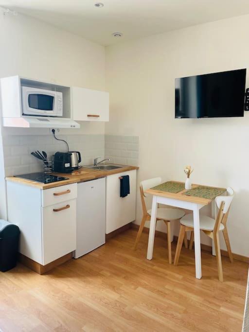 Studio Charles De Gaulle V - Castres