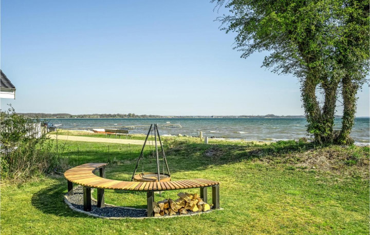 Maison En Bord De Mer À Sjølund - Kolding