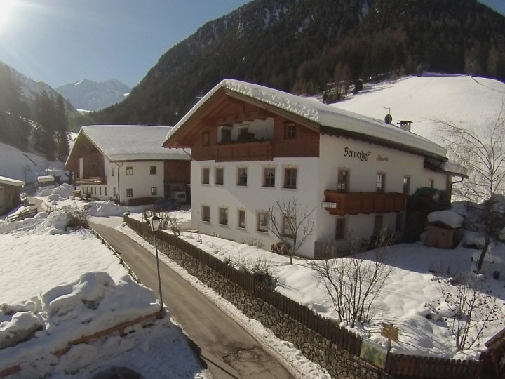 Sennerhof - Sterzing