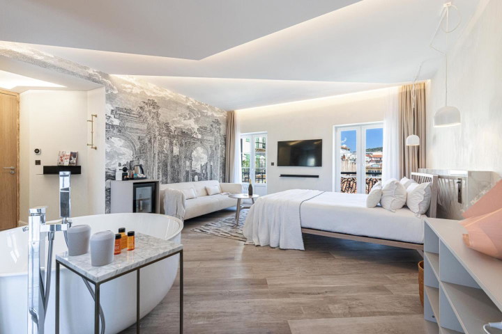 Le Dortoir Boutique Suites - Nizza