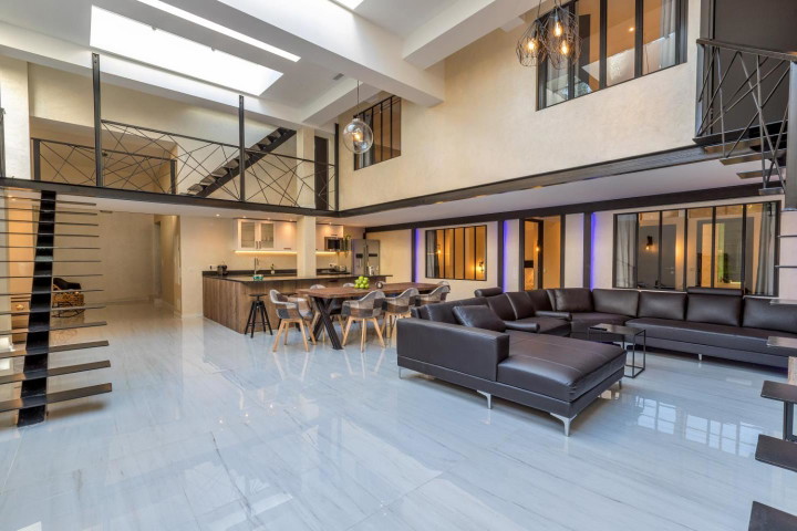 Résidence Montaigne - Luxurious - 350m Palais - Lra Cannes - Mougins