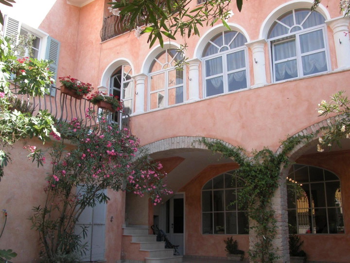 Bed & Breakfast Belfiore - Gardasee