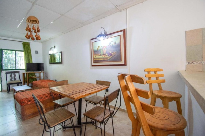 Apartamentos Acuarius Taganga - Taganga