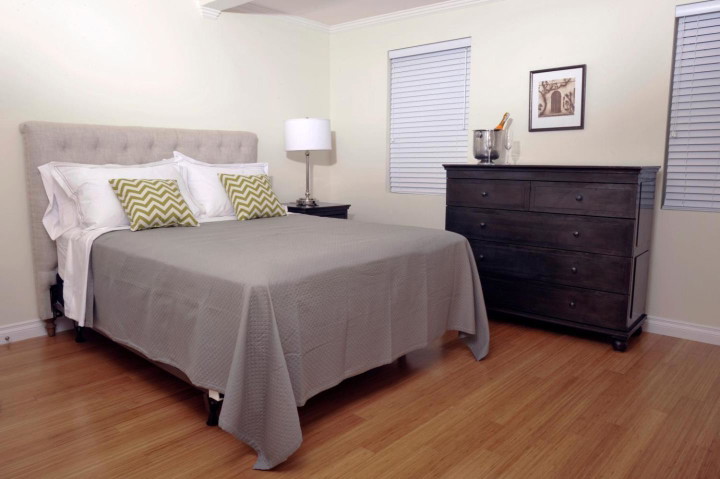Bricco Suites - Somerville, MA