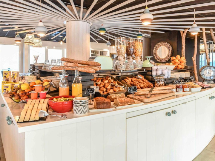 Ibis Styles La Rochelle Thalasso Chatelaillon - Châtelaillon-Plage