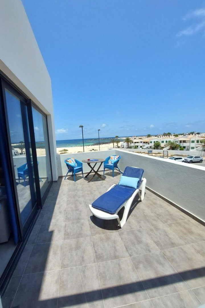 Casa Iris El Cotillo Adults Only - El Cotillo