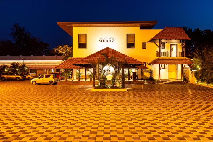 Kwality's Motel Shiraz - Rajasthan
