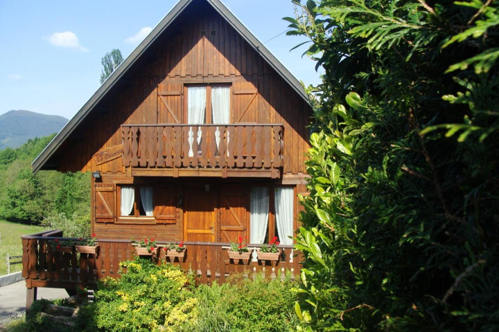 Le Coucou - Le Hohwald