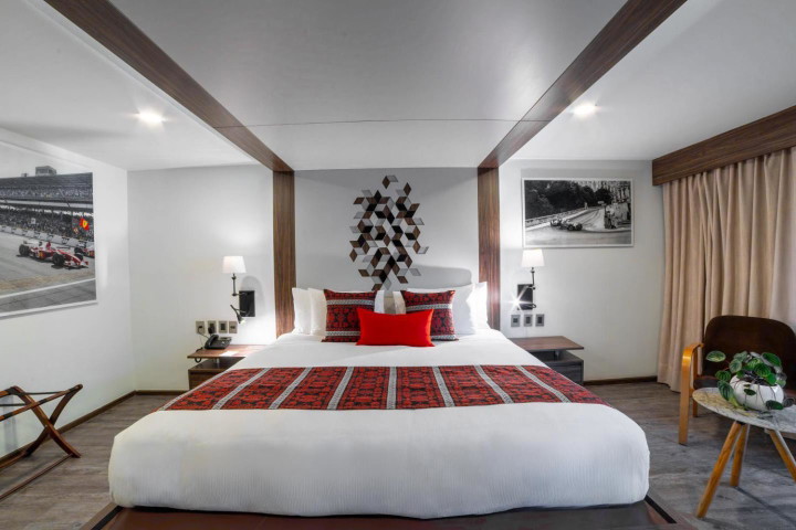 Flow Condesa - Adults Only - Quintana Roo