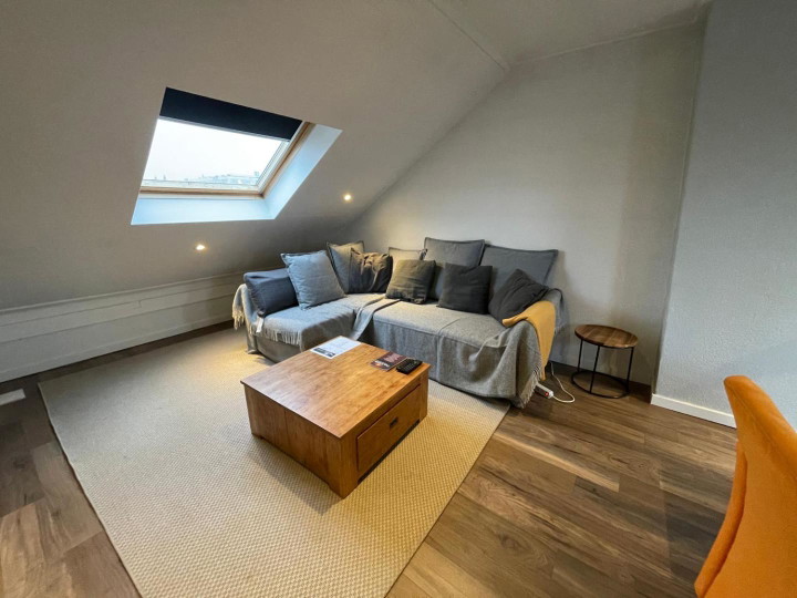 Topsleep Apartments 26-3 - Arnhem