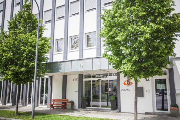 Gs Hotel - Neuried