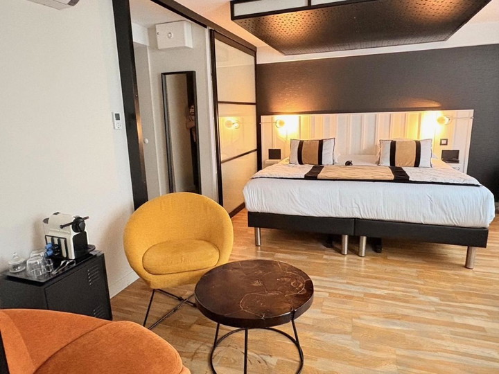 Hôtel La Fabrique - Châtelaillon-Plage