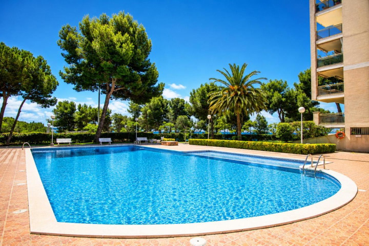 Apartamentos Cala Daurada 1 - Salou