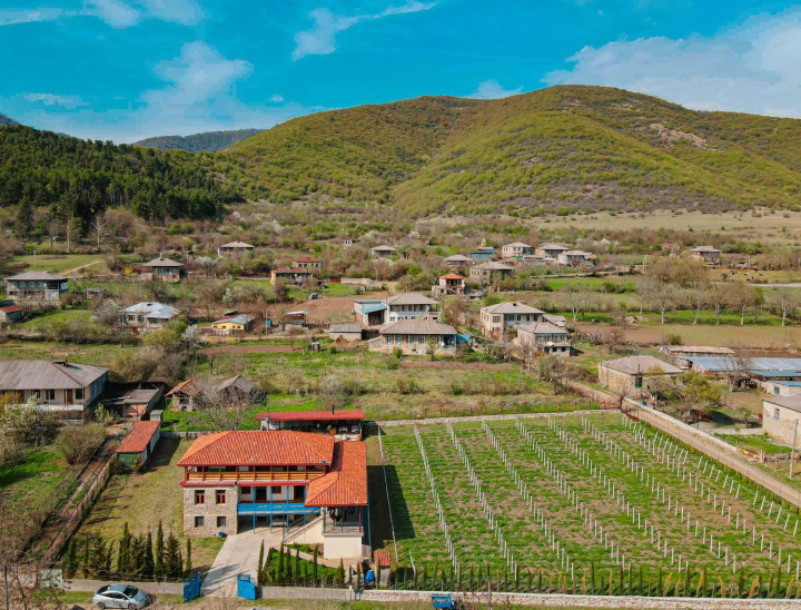 Winery Matisi - Geórgia