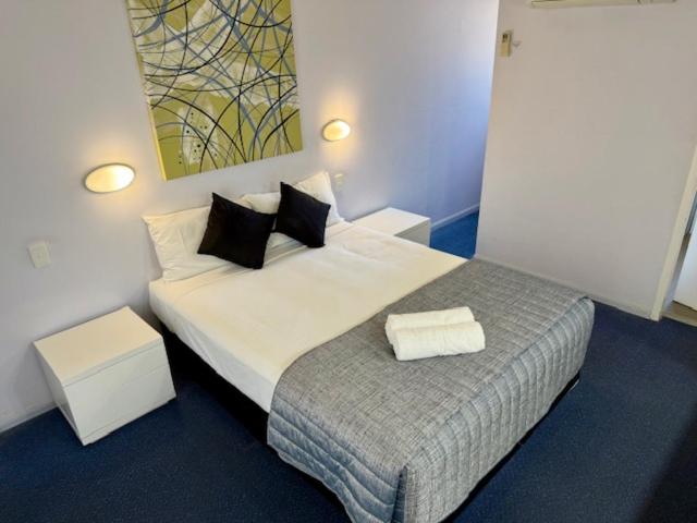 Bay Air Motel - Logan City
