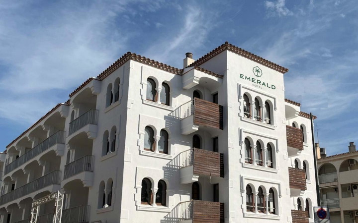 Emerald Sun Hotel - Costa Daurada