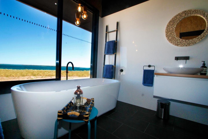Perlubie Sea - South Australia