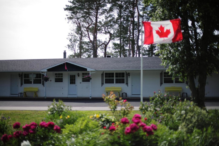 Carleton Inn & Cottages - Nova Scotia