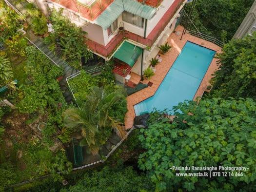 Creek Edge Apartment - Sri Lanka
