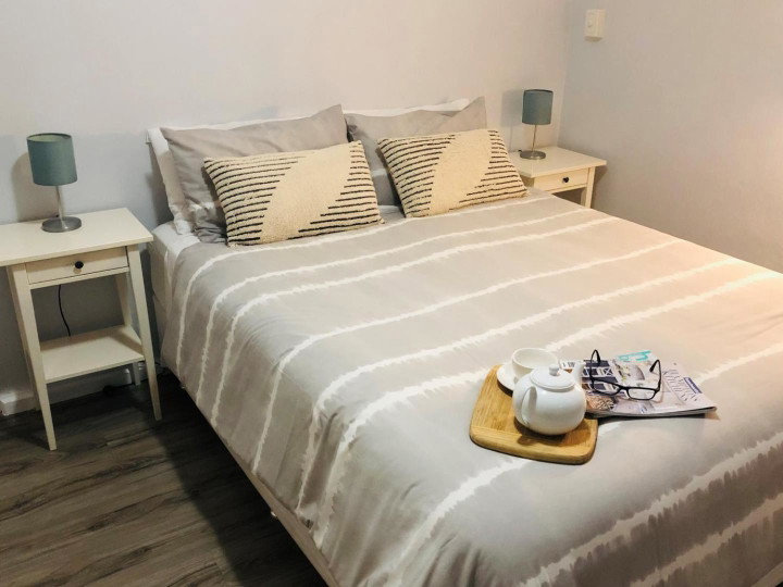 Api Middleton Beach Front Apartments Albany - Albany