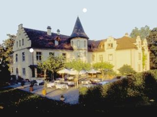 Schloss Brunnegg - Konstanz