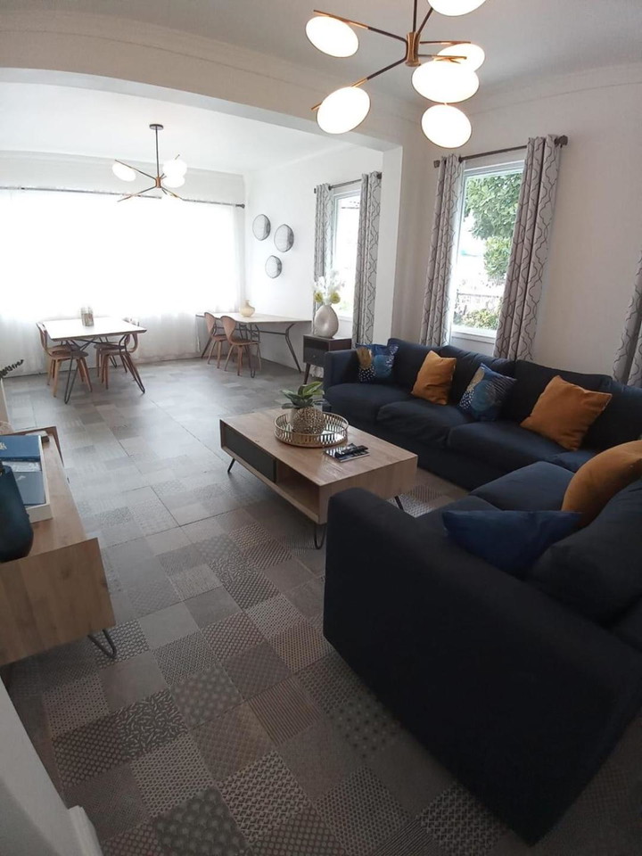 8br House Perfect For Groups & Families Wifi - San Juan