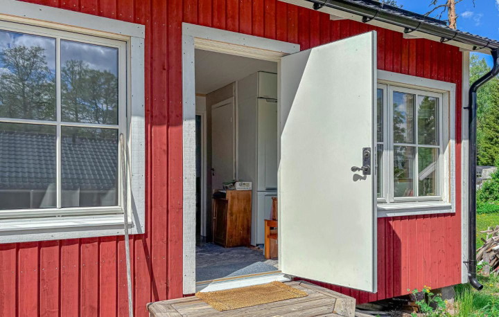 Nice Home In Sala With Sauna - Sala
