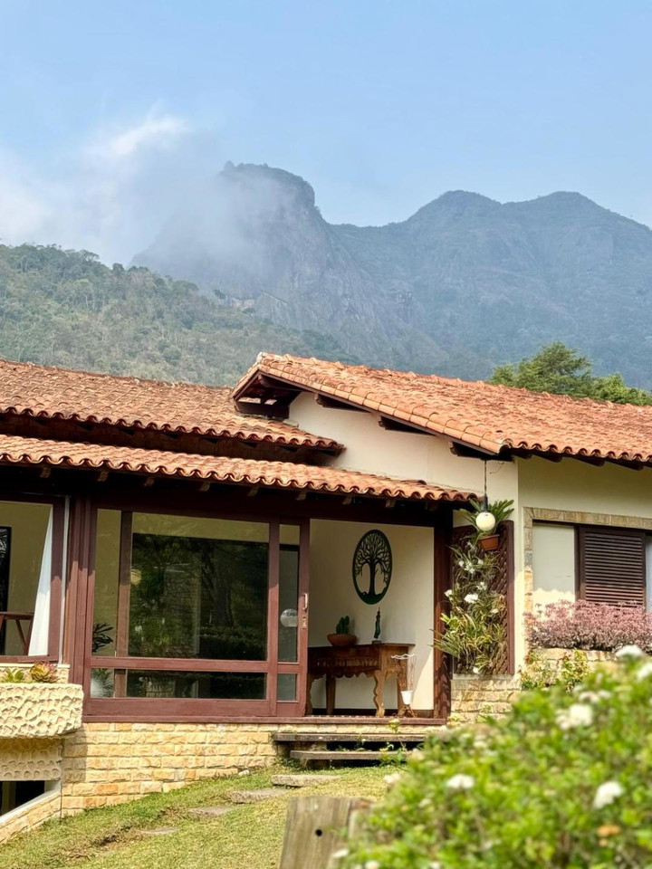 Alto Paraiso - Teresópolis