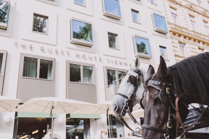 The Guesthouse Vienna - Vienne