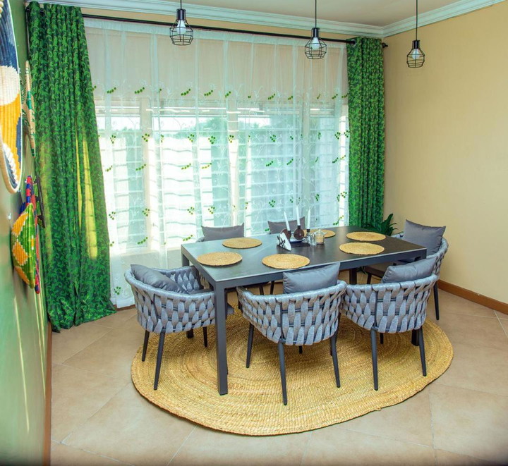 Easyhomes Spacious Prime Apartment - Dar es Salaam