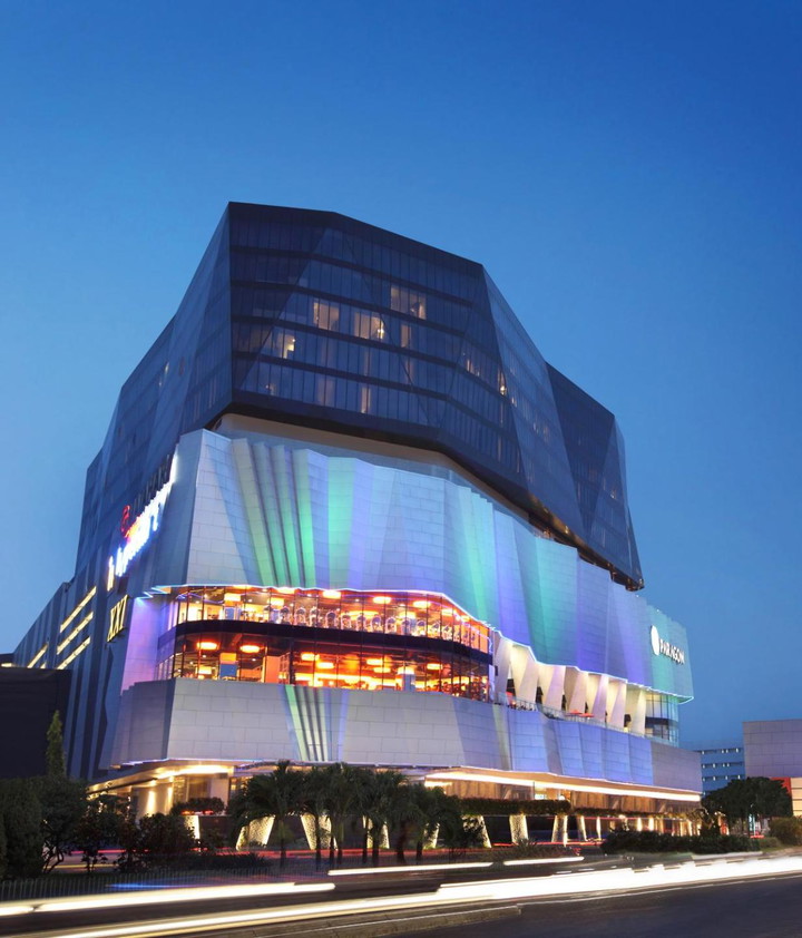 Po Hotel Semarang - Semarang