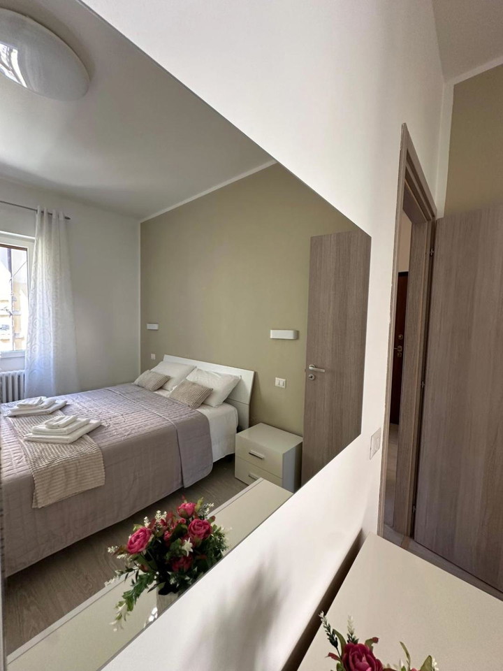 Apartment Jessy - Lac Majeur