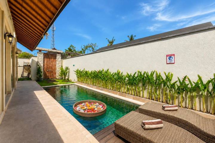 Villa Waturenggong Ubud - Bali