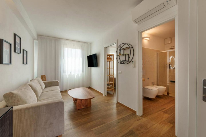 Dome House - Olbia