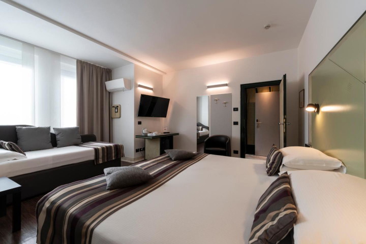 Hotel Buonconsiglio - Monte Bondone