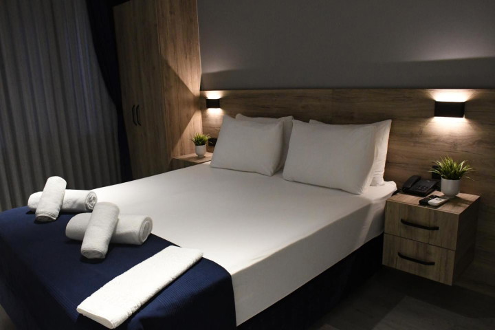 Kassimo Hotel - Istanbul