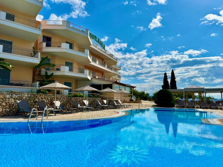 Hotel Apartments Panorama - Greece