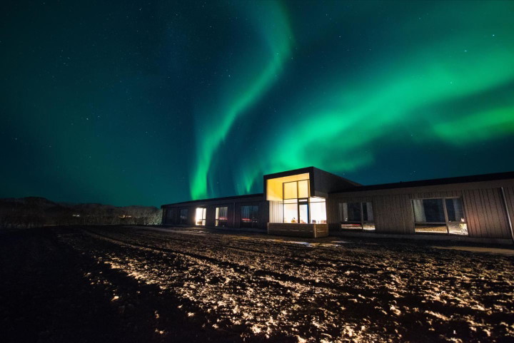 Lilja Guesthouse - Islande