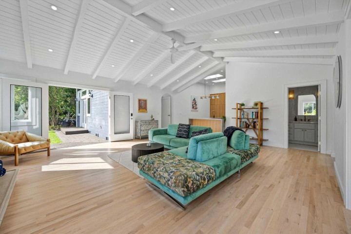 Topanga Cabin With Sauna And Peloton By Colby And Conrad - Malibu