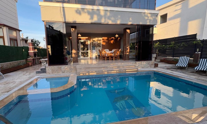 Villa Didim - Didim