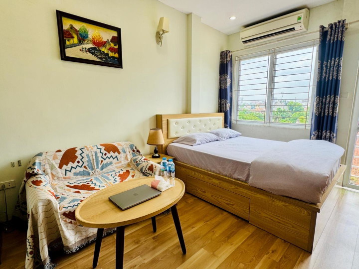 Joy Homestay - Hanoi