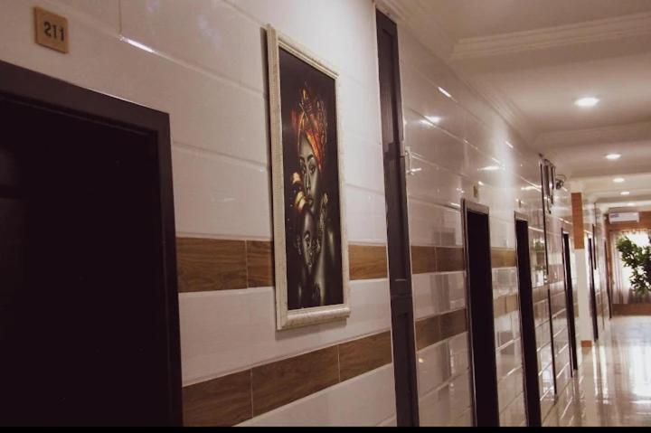 Koro Guess House - Lagos