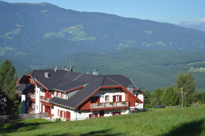 Oberraut - Bruneck
