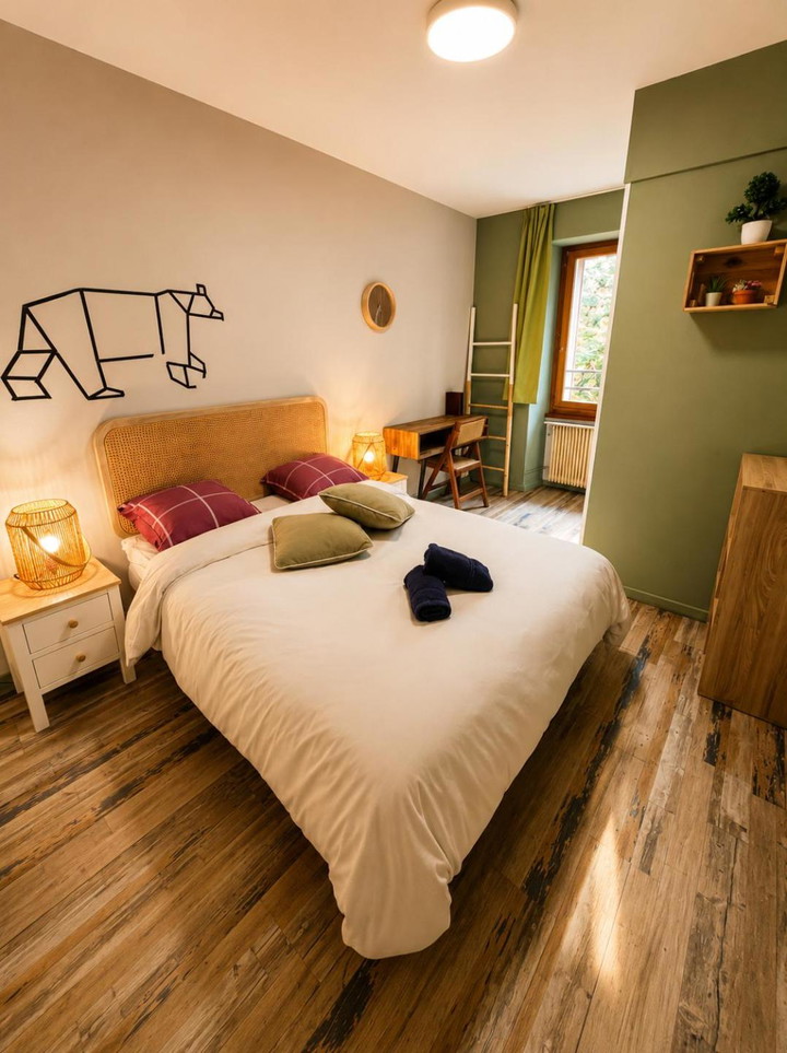 1861 Châtel Hostel - Morzine